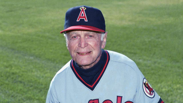 Angels logos and designs in franchise history