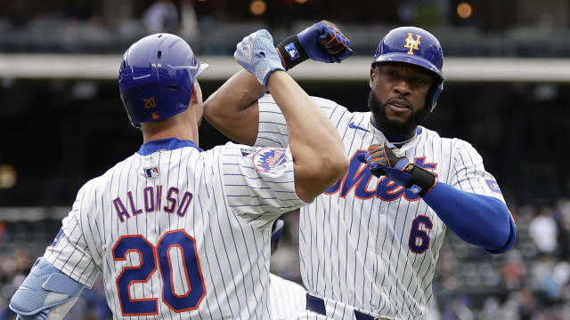 Official New York Mets Website | MLB.com