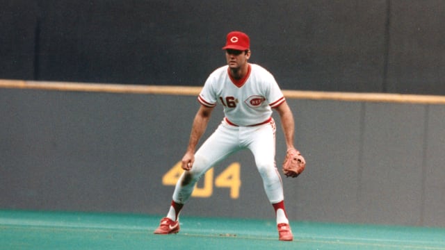 Reds Hall of Fame | Events & Promotions | Cincinnati Reds