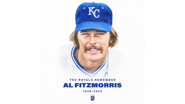 Al Fitzmorris, an original Royal, dies