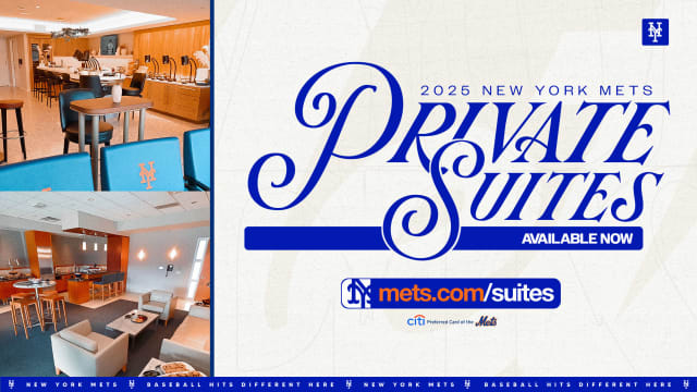 Mets Ticket Information | New York Mets