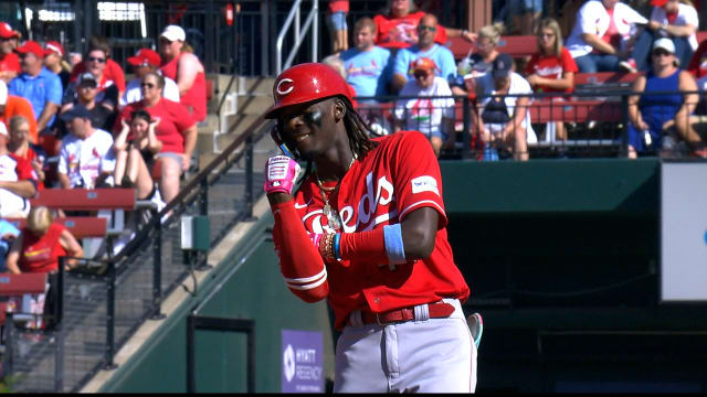 Official Cincinnati Reds Website | MLB.com