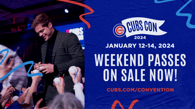 Official Chicago Cubs Website | MLB.com