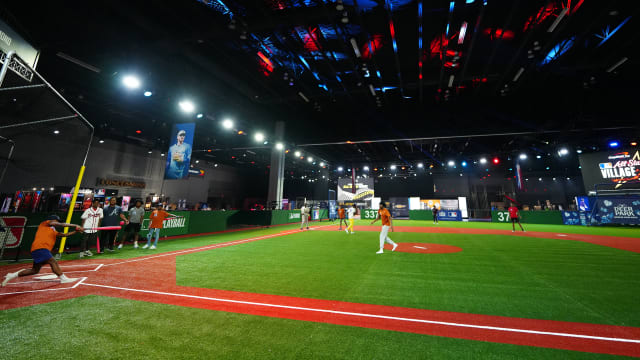 All-Star Village | MLB.com