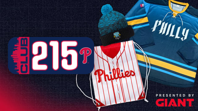 Phillies Fan Clubs | Philadelphia Phillies