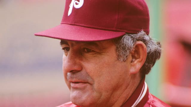 Phillies Alumni: 2025 necrology