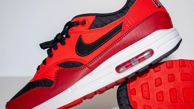 Reds and Nike unveil new custom City Connect shoe