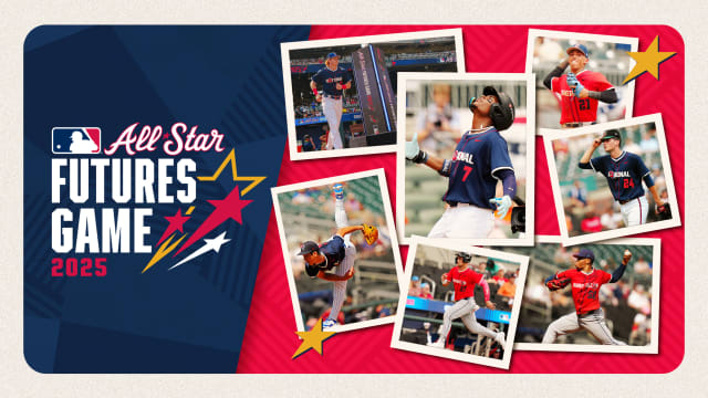 2025 All Star Futures Game roundup