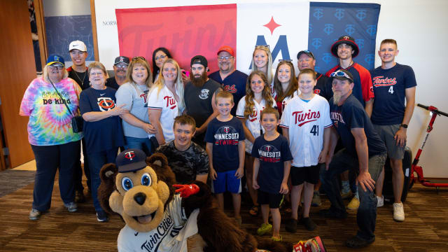 Twins Ticket Information | Minnesota Twins