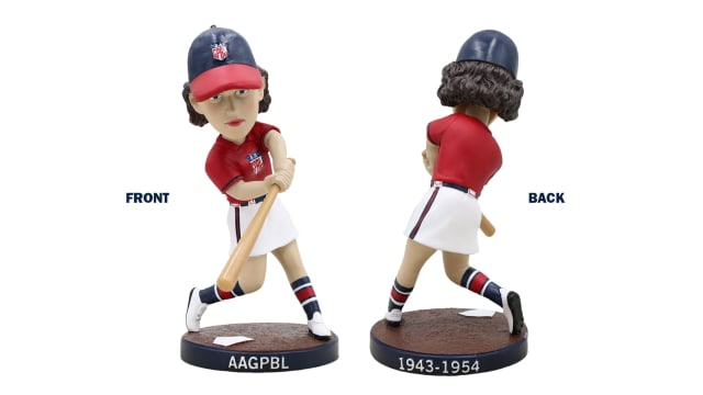 All-American Girls Professional Baseball League (AAGPBL) Ticket Package ...