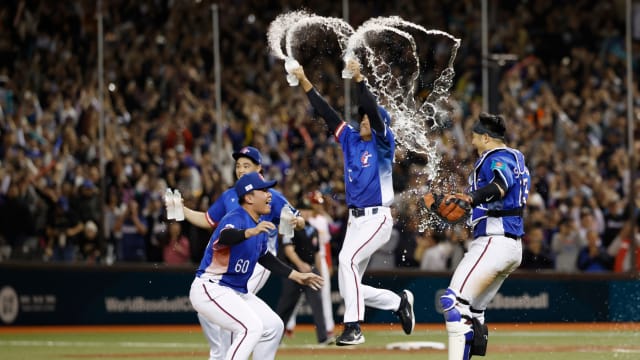 World Baseball Classic 2025 Qualifiers | MLB.com