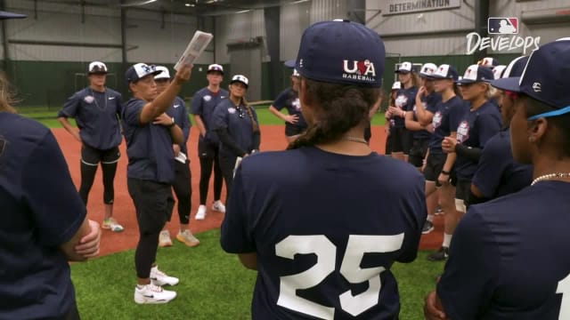 Breakthrough Series | Youth Baseball | MLB.com