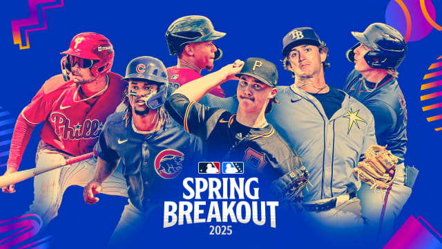 The Official Site of Minor League Baseball | MLB.com