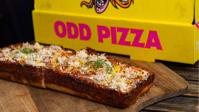 Food at T-Mobile Park | Seattle Mariners