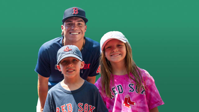 Promotions and Giveaways | Boston Red Sox