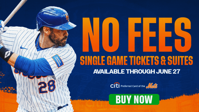 Official New York Mets Website | MLB.com