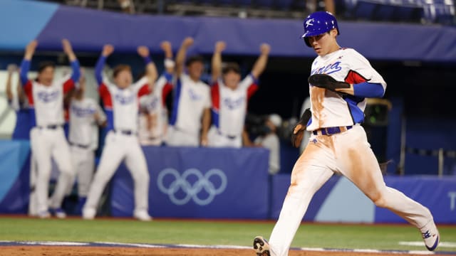 Hyeseong Kim contract with Dodgers: 3 years, $12.5 million