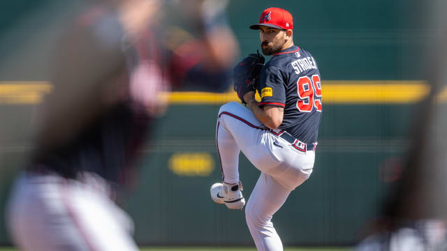 Baseball injury updates