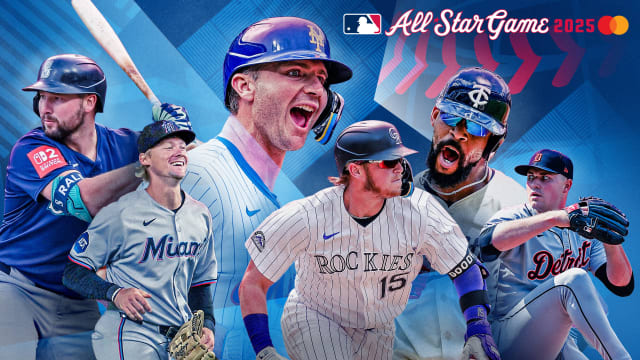 2025 MLB All-Star Game MVP predictions