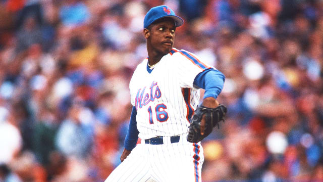 Mets Retired Numbers | New York Mets