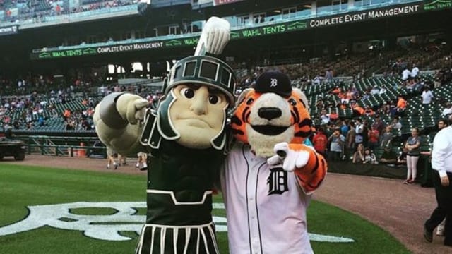 Special Themed Events | Detroit Tigers