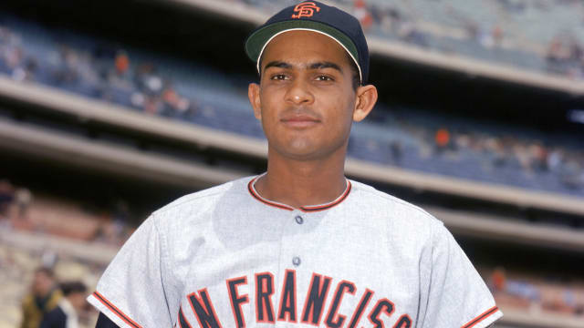Former Major Leaguer Jesús Alou dies at 80