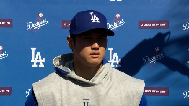 Official Los Angeles Dodgers Website | MLB.com