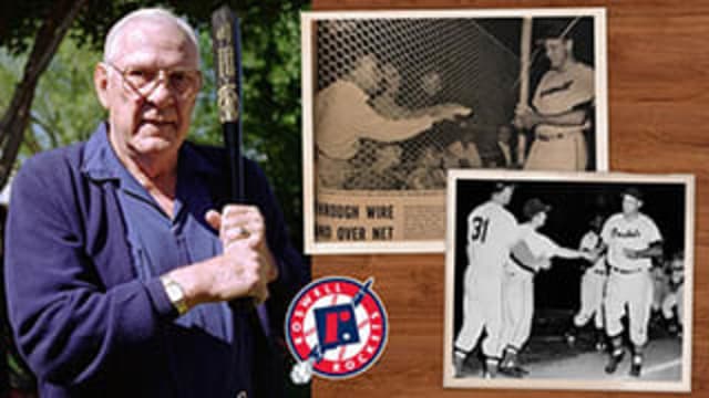 Minor League History: Hall of Famers in the Minors and more | Minor ...