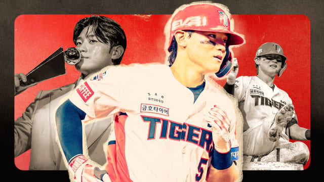 Korean star Do-Yeong Kim is striving for perfection