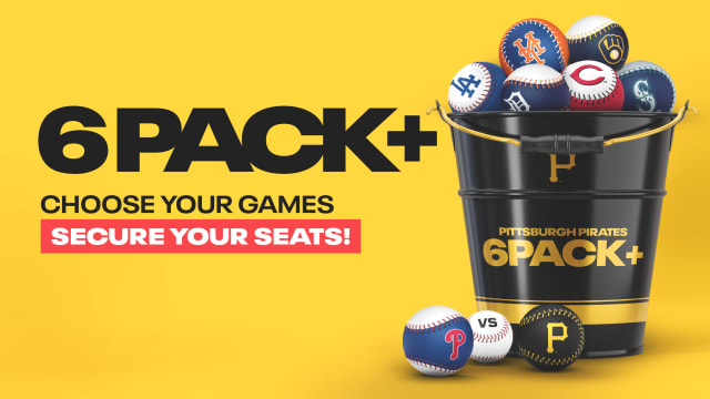 Official Pittsburgh Pirates Website | MLB.com