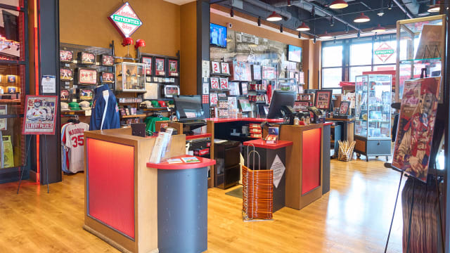 Ballpark Village | St. Louis Cardinals