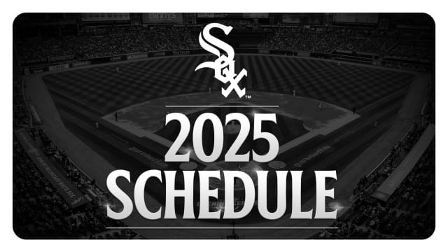 Official Chicago White Sox Website | MLB.com