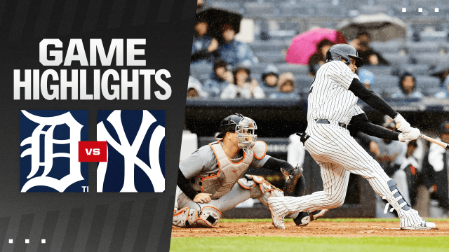 Los Yankees de Nueva York | MLB.com