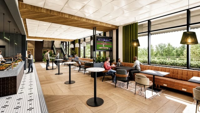 Brewers open Truss Club