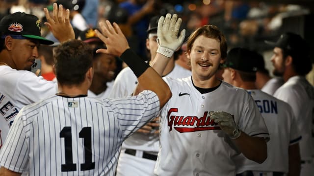 Fall Stars Game | Arizona Fall League | MLB.com