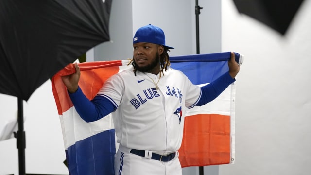 Amazing Dominican roster for World Baseball Classic
