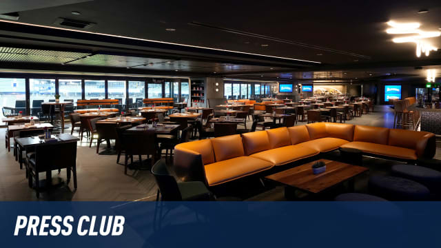 Premium Seating | Seattle Mariners