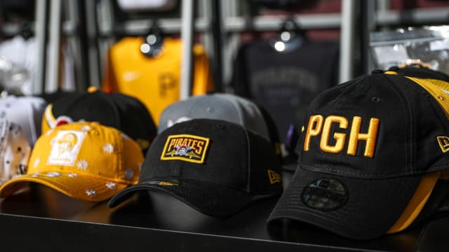 PNC Park: Home of the Pirates | Pittsburgh Pirates