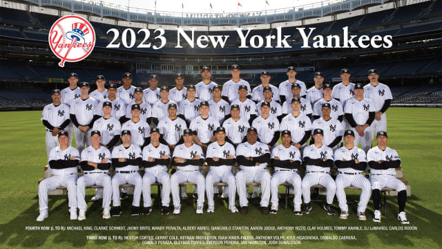 Publications | New York Yankees