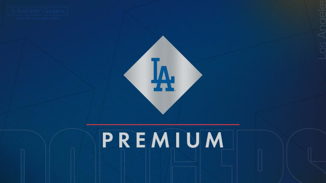 Dodgers Ticket Information | Los Angeles Dodgers