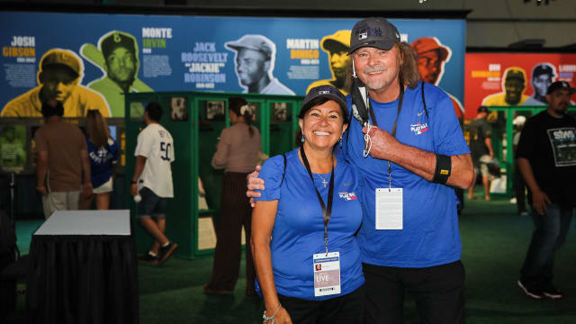 MLB All-Star Week Experience Team | MLB.com