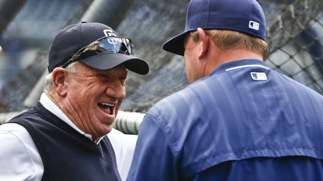 Randy Jones dies