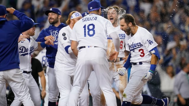 Postseason History | MLB.com