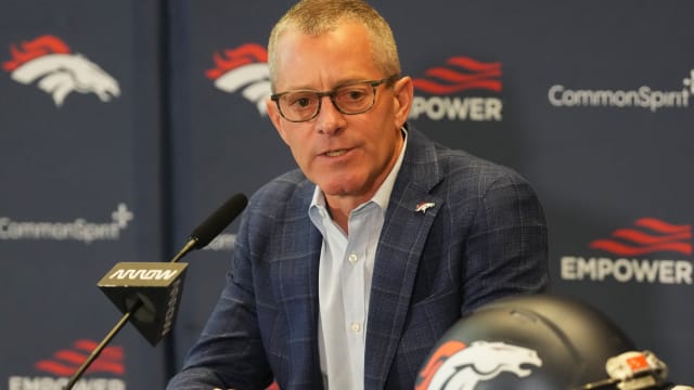 Broncos owners join Rockies as minority partners