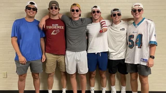 Scott Yelle honors late son Jackson with MLB ballpark tour