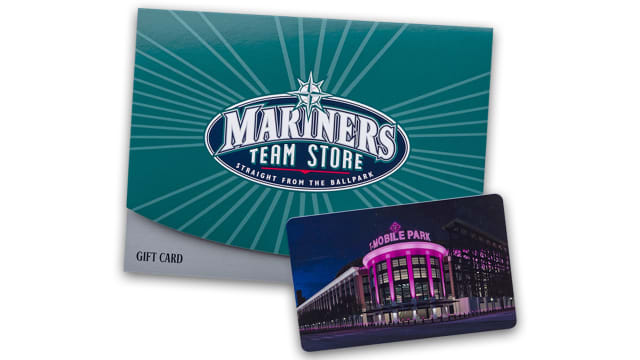 Seattle Mariners | Seattle Mariners