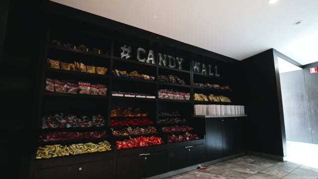 Legends Suite | New York Yankees