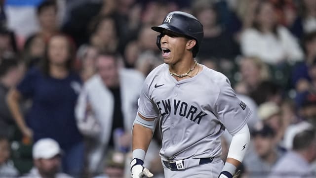 Los Yankees de Nueva York | MLB.com