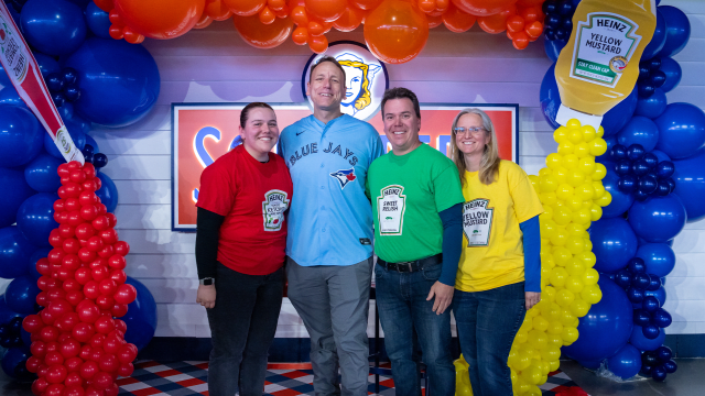 Loonie Dogs Night | Toronto Blue Jays