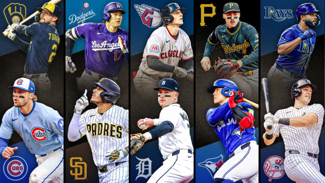 MLB Series to watch week of May 18, 2026